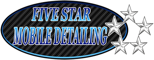 Gallery - Five Star Detailing & Wr